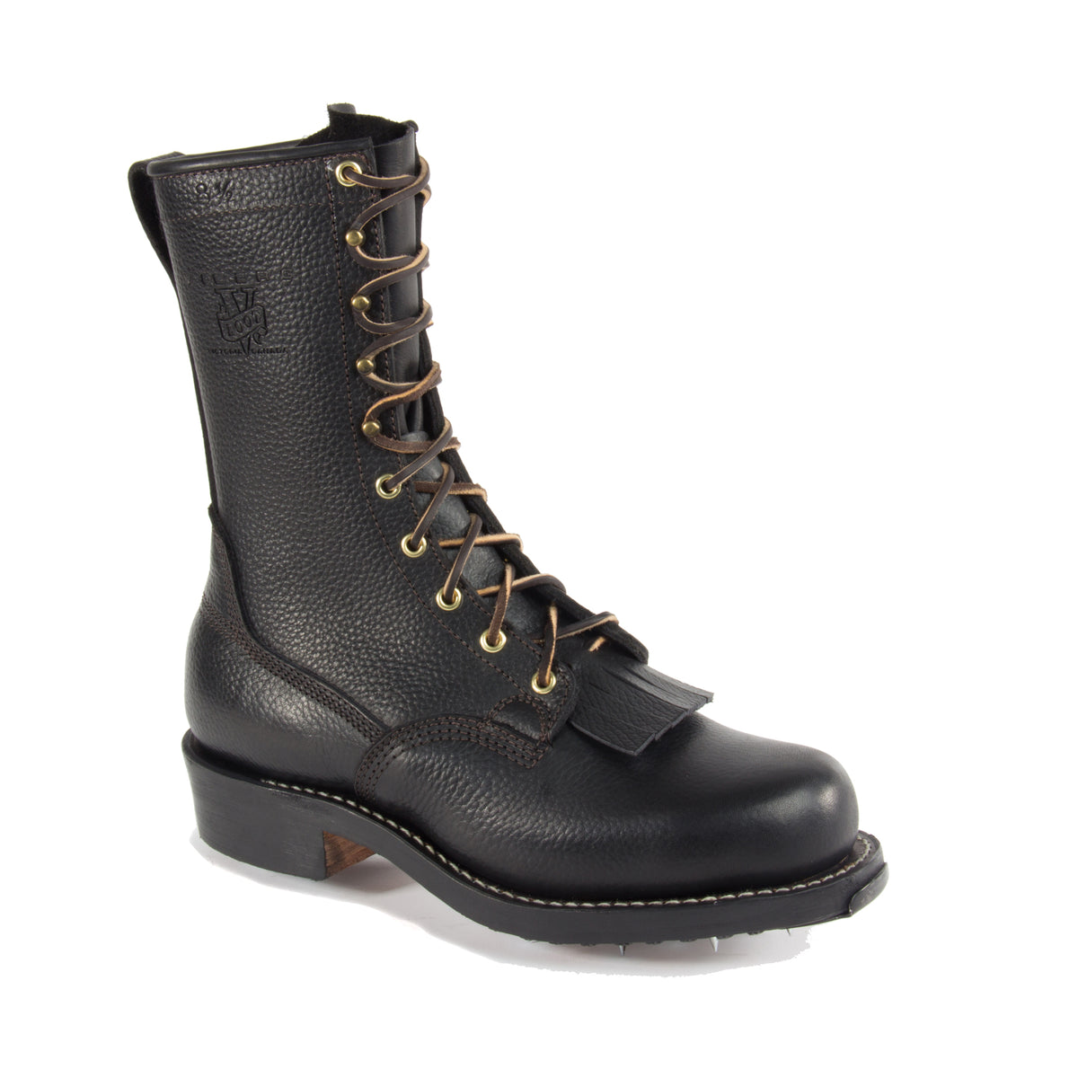 Bison 10" Caulk Boot – Workboot