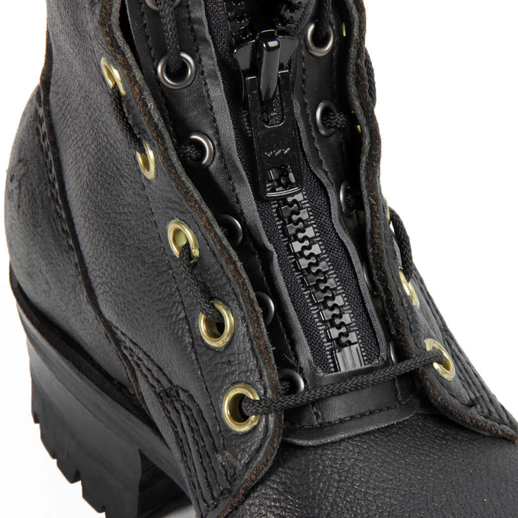 Keen Zipper Kit - 8 eyelet – Workboot